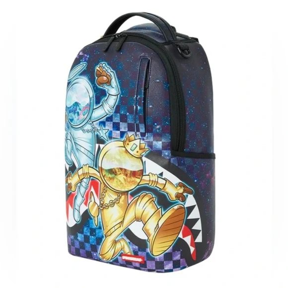 Sprayground | Accessories | Sprayground We Out Here Backpack | Poshmark